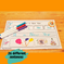 New Year Simple Sentence Building – The Ginger Teacher