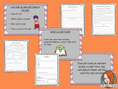 Writing Plot Twists – Awful Auntie – The Ginger Teacher