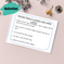 Letter Writing Lesson – The Ginger Teacher