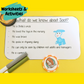 Awful Auntie Using Paragraphs Lesson – The Ginger Teacher