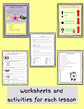 Billionaire Boy Lesson Bundle – The Ginger Teacher