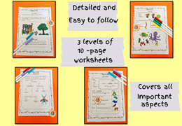 Classifying Living Things Lesson – The Ginger Teacher