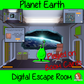 Planet Earth Science Escape Room Boom Cards – The Ginger Teacher