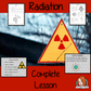 Radiation Science Lesson – The Ginger Teacher