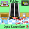 Pollution Escape Room Boom Cards – The Ginger Teacher