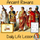Ancient Roman Daily Life Complete History Lesson – The Ginger Teacher