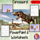Dinosaurs Lesson – The Ginger Teacher