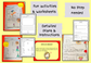 Label and Use Diagrams Lesson Awful Auntie – The Ginger Teacher