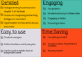 The Midnight Gang Writing Dialogue Lesson – The Ginger Teacher