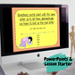 Dictionary Skills Lesson Awful Auntie – The Ginger Teacher