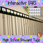 Interactive Growth Mind Set Reward Tags – The Ginger Teacher