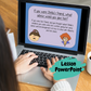 Letter Writing Lesson – The Ginger Teacher