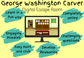 George Washington Carver Escape Room – The Ginger Teacher
