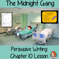 The Midnight Gang Writing Persuasive Texts Lesson – The Ginger Teacher