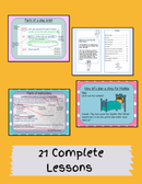 Matilda Lesson Bundle – The Ginger Teacher