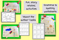 Mr Stink Worksheet Pack – The Ginger Teacher