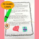 Mr Stink Lesson Bundle – The Ginger Teacher