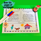 Mr Stink Worksheet Pack – The Ginger Teacher