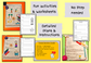 The Midnight Gang Writing Personal Narratives Lesson – The Ginger Teacher