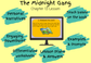 The Midnight Gang Writing Personal Narratives Lesson – The Ginger Teacher