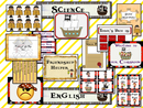 Complete Pirate Themed Classroom Bundle – The Ginger Teacher