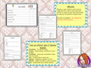 Using Figurative Language Complete Lesson – Gangsta Granny – The Ginger ...