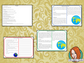 The Planet Earth Reading Comprehension Cards – The Ginger Teacher