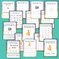 Sight Word ‘Six’ 15 Page Workbook – The Ginger Teacher