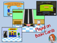 Pollution Escape Room Boom Cards – The Ginger Teacher