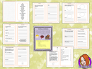 Writing a Book Report; Complete Lesson – Gangsta Granny – The Ginger ...