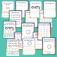 Sight Word ‘Every’ 15 Page Workbook – The Ginger Teacher