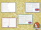 The United Kingdom National Anthem Reading Comprehension Cards – The ...