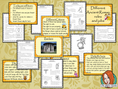 Ancient Roman Daily Life Complete History Lesson – The Ginger Teacher