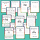 Sight Word ‘His’ 15 Page Workbook – The Ginger Teacher