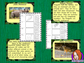Identifying Rainforest Animals - Complete Lesson – The Ginger Teacher