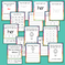 Sight Word ‘Her’ 15 Page Workbook – The Ginger Teacher