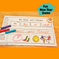 New Year Simple Sentence Building – The Ginger Teacher