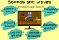 Sounds and Waves Escape Room – The Ginger Teacher