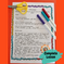 The Midnight Gang Writing Dialogue Lesson – The Ginger Teacher
