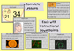 Math in Nature Lesson Bundle – The Ginger Teacher