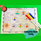 Mr Stink Worksheet Pack – The Ginger Teacher