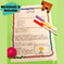 The Midnight Gang Story Settings Lesson – The Ginger Teacher