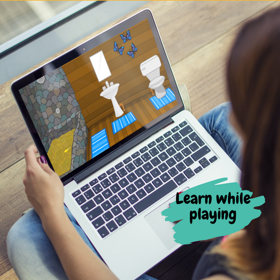 Sounds and Waves Escape Room – The Ginger Teacher
