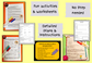 The Midnight Gang Writing Persuasive Texts Lesson – The Ginger Teacher