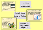 Tornadoes Complete Lesson – The Ginger Teacher